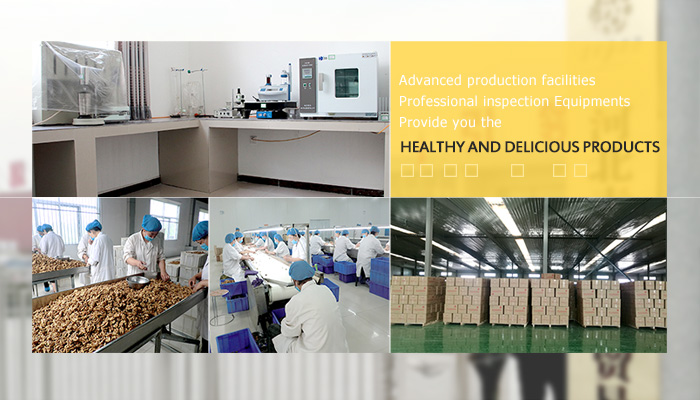 Walnut Kernels Factory, Walnut Inshell Exporters, China Walnut ...