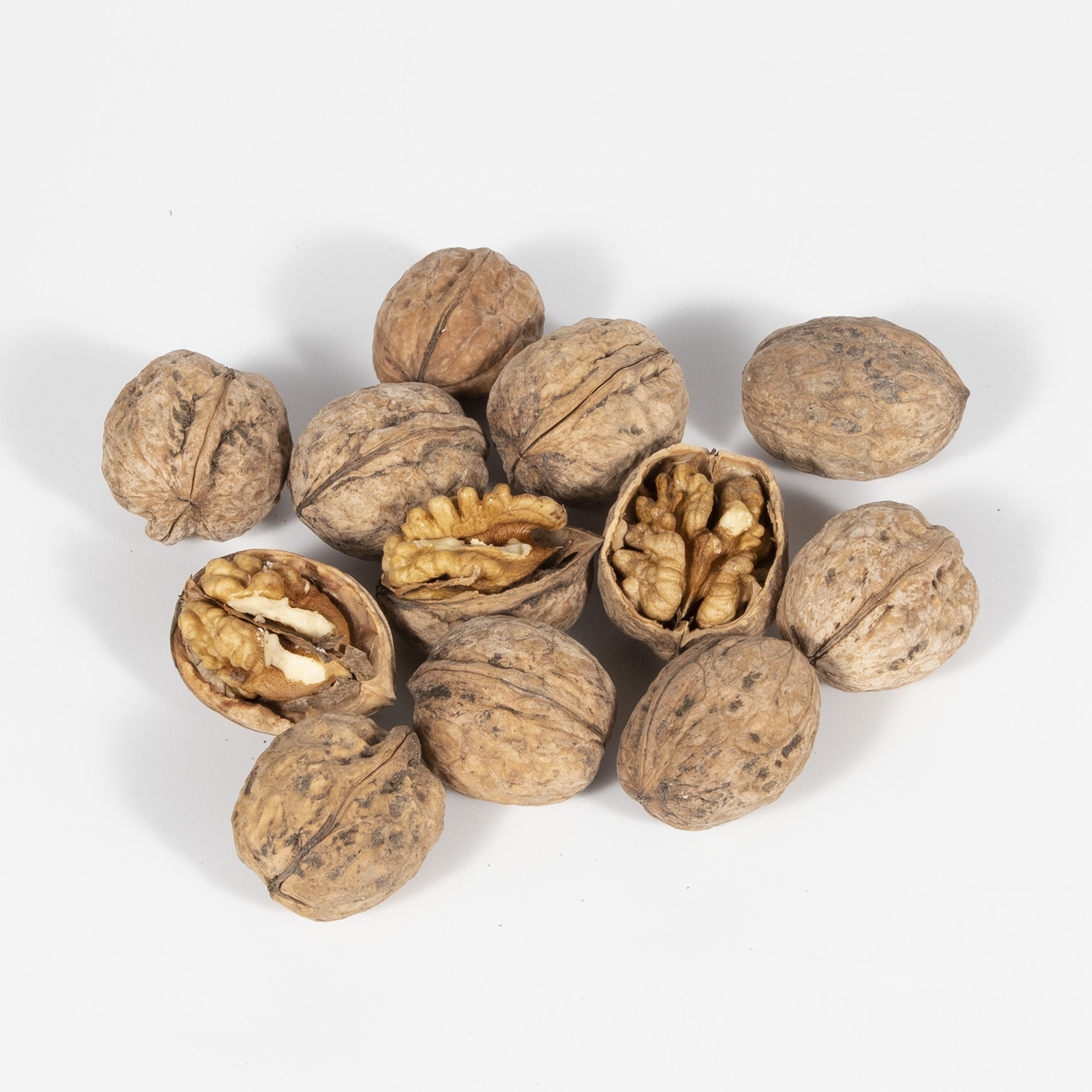Xing Fu Walnut Inshell, Dried Walnut Kernal For Sale, Dried walnuts in ...